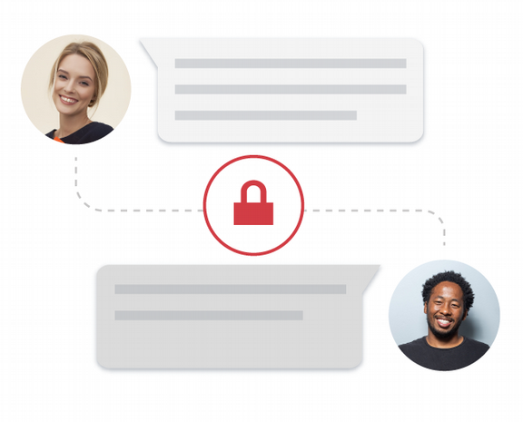 Secure Phone And Messaging Application | Silent Circle